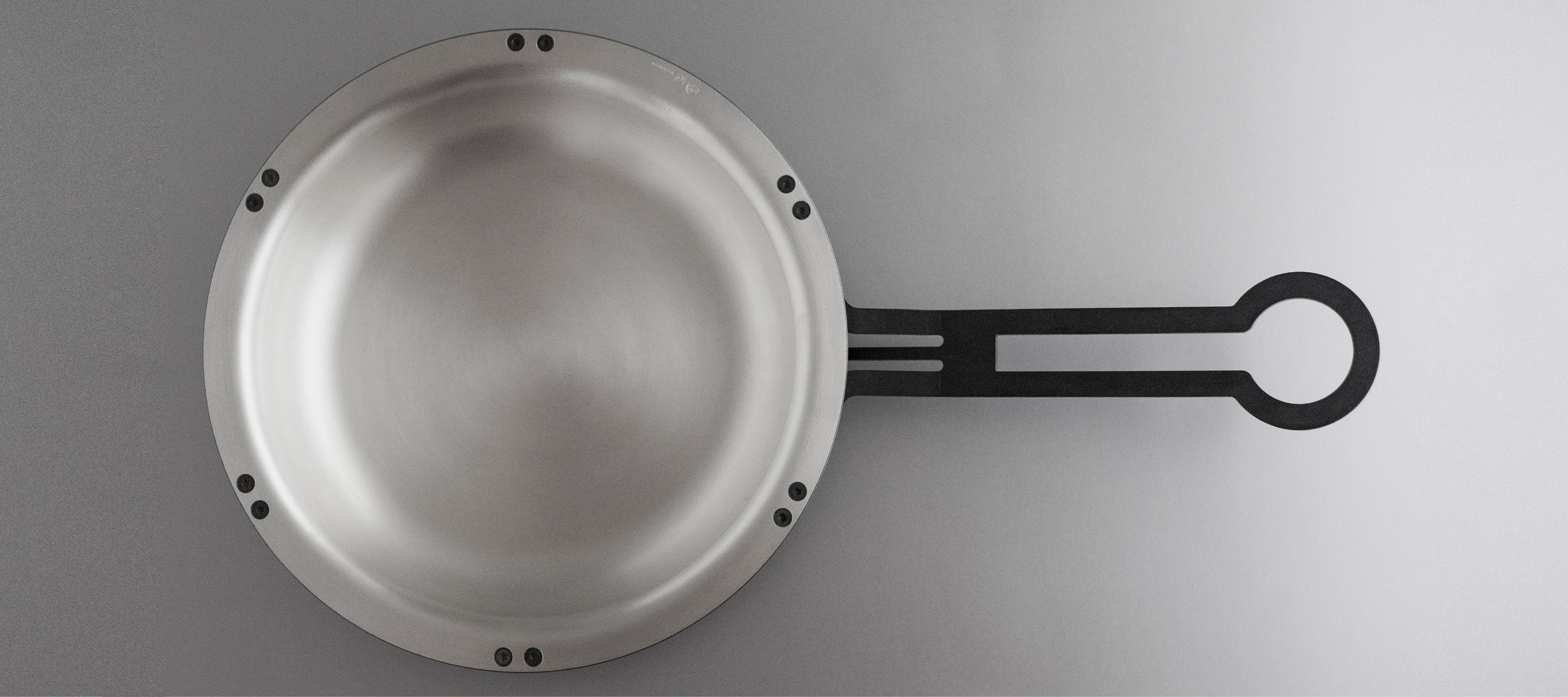 Skillets & Frying Pans – Gioel Milano