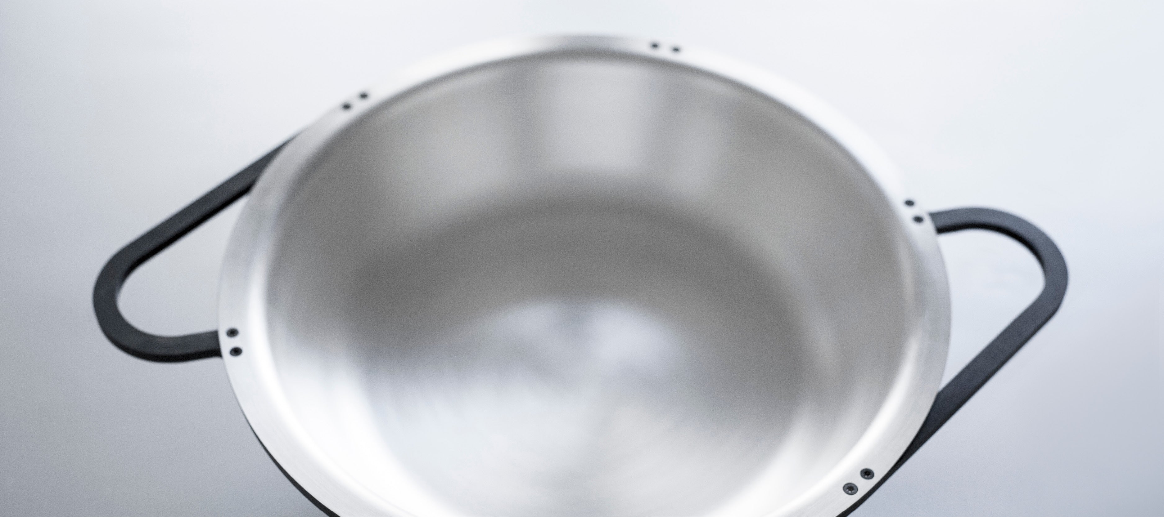 Stock Pots – Gioel Milano