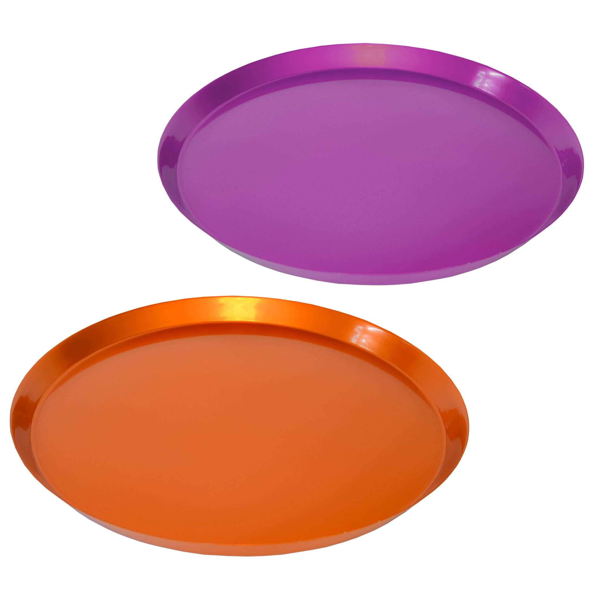 Serving Tray - Round - Still Collection. The best stylish and colorful ...