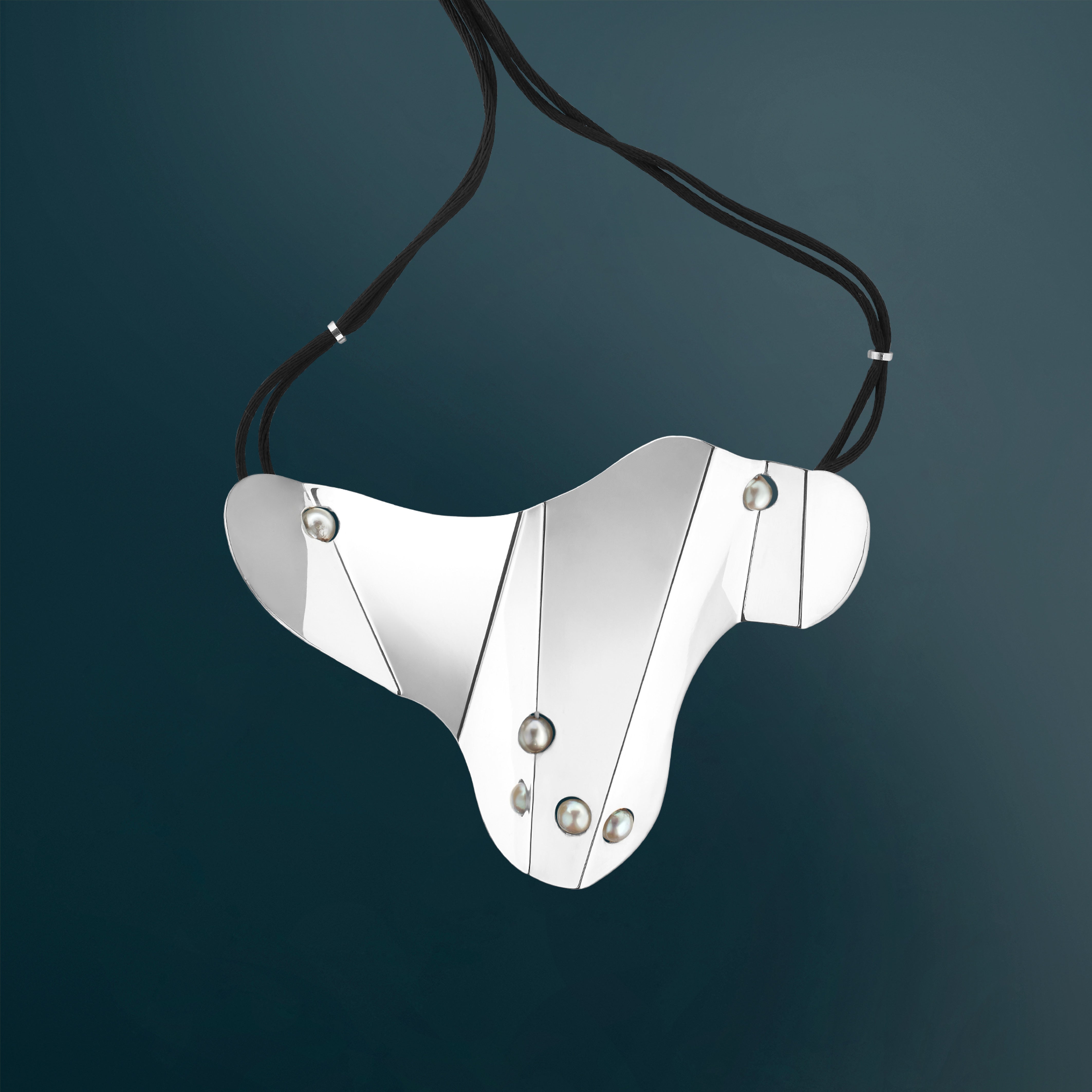 Carlotta, a design jewel by Tobia Scarpa for San Lorenzo – Gioel Milano